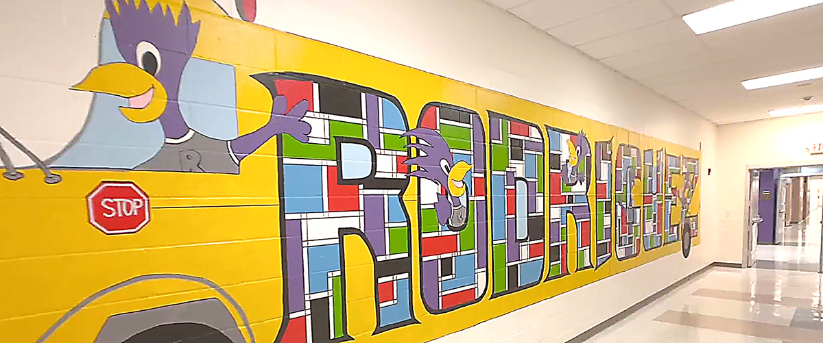 Rodriguez Elementary School